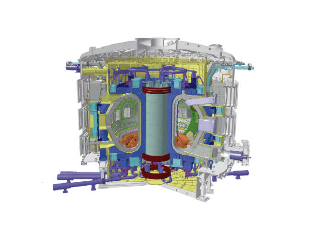 Progetto Iter: la ricerca sulla fusione per la competività e lo ...